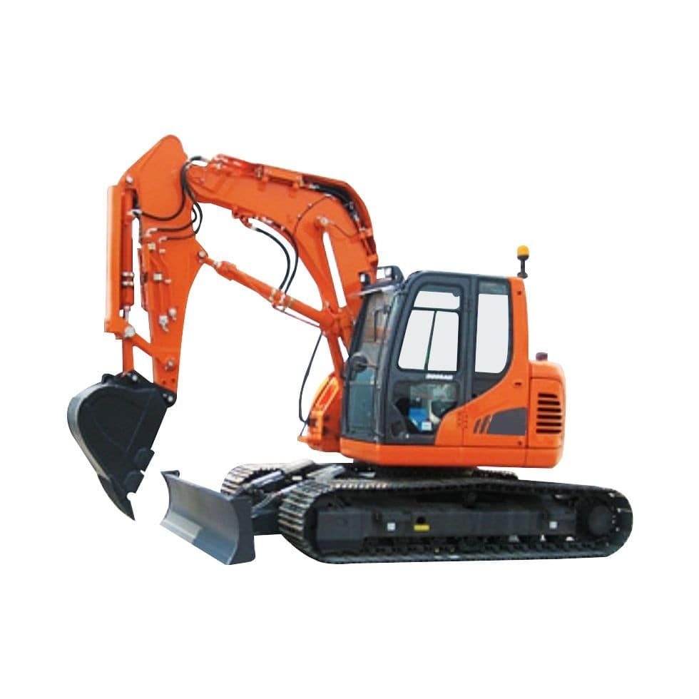 high reach